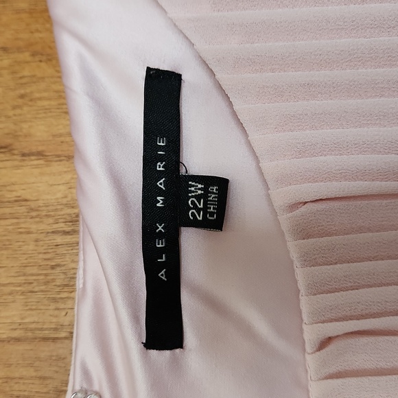 alex maria | Dresses | Alex Marie Dress | Poshmark